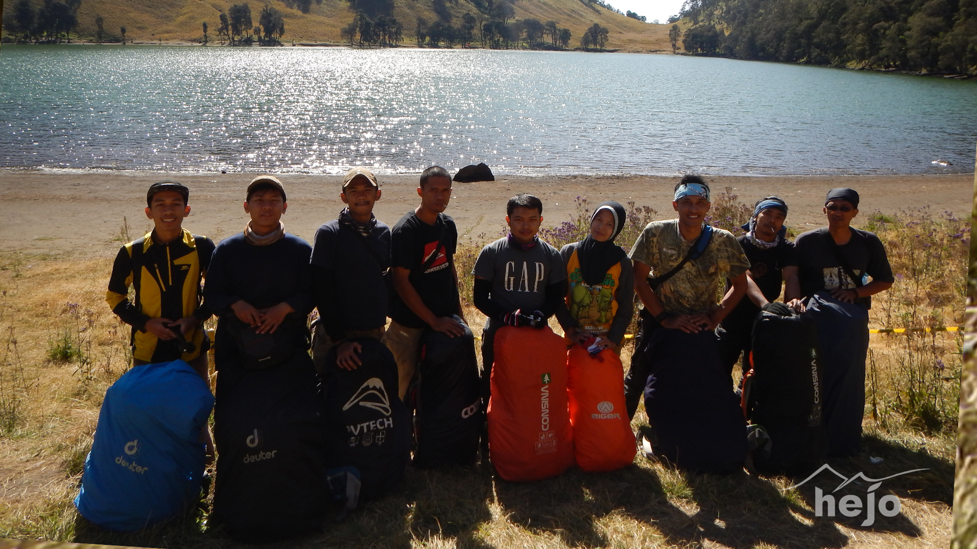 HEJO EQUIPMENT - Hejo Equipment